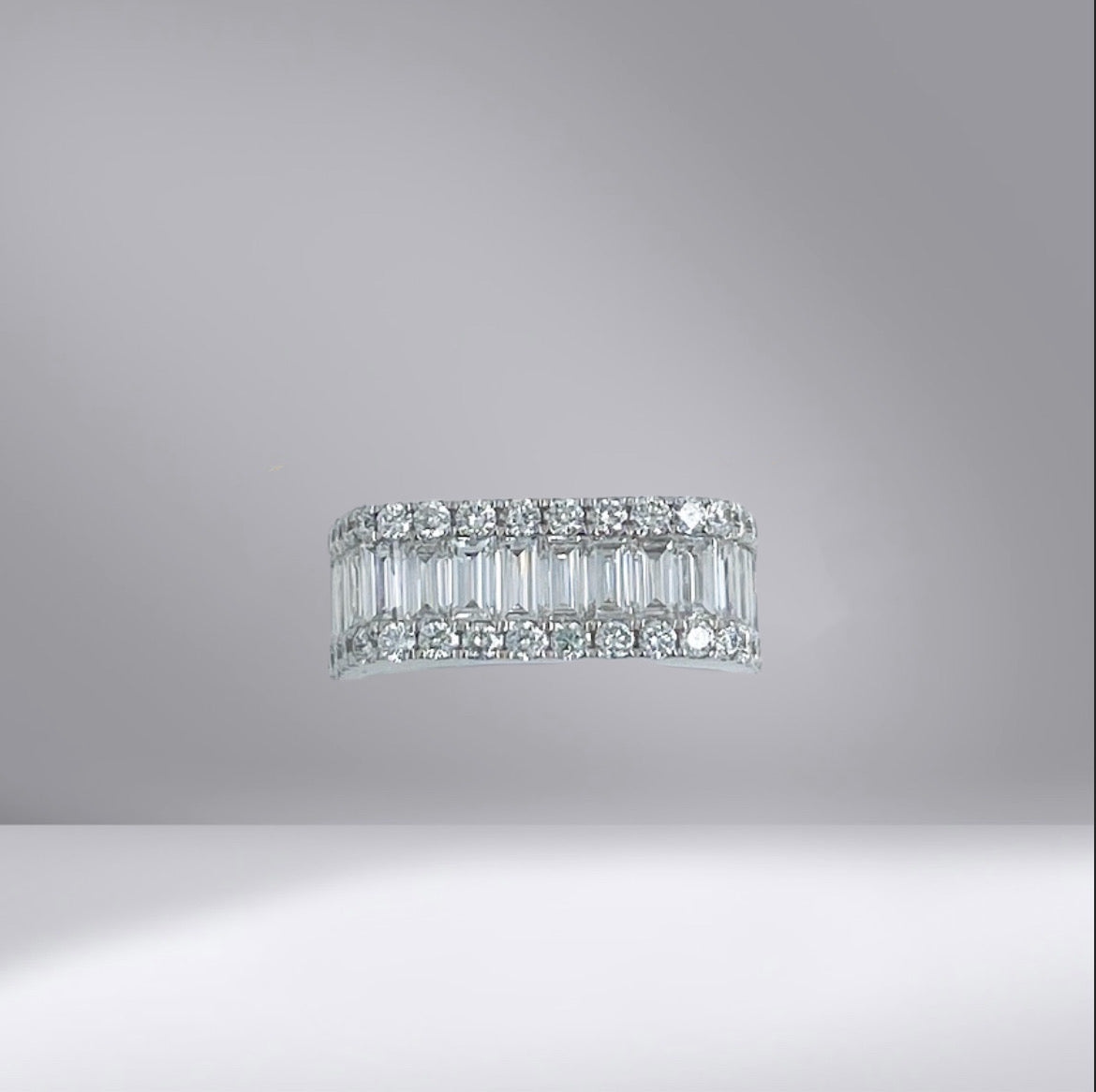Glenn Diamond Ring – Shanstones