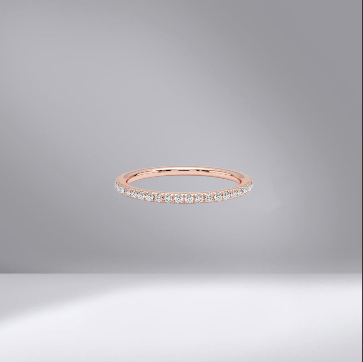 Gemma Diamond Ring – Shanstones